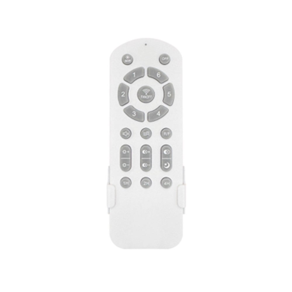 Remote control MD-85-25-MSS - CristalRecord - Wonderlamp.shop