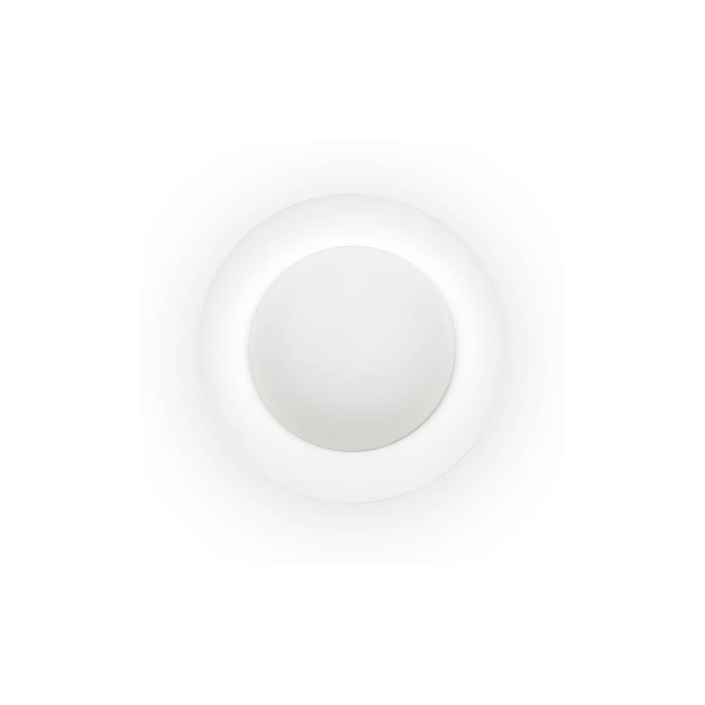 Side hanging lamp. Faro Barcelona. Easy and