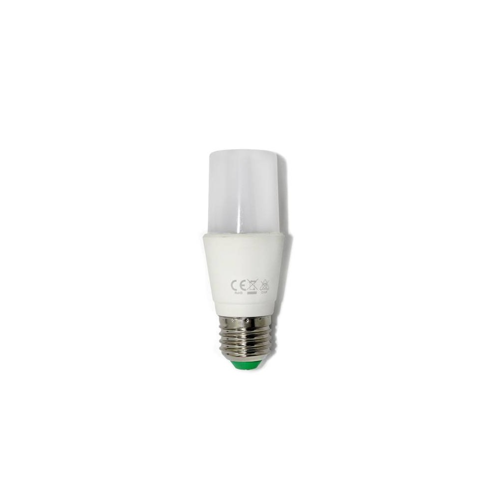 E27 9W Tubular LED Bulb. High range and high quality