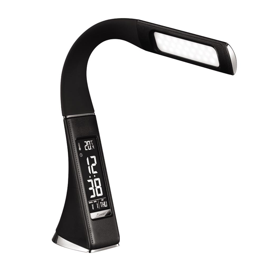 Desk Lamp with LED. Collection Duck. Cristalrecord