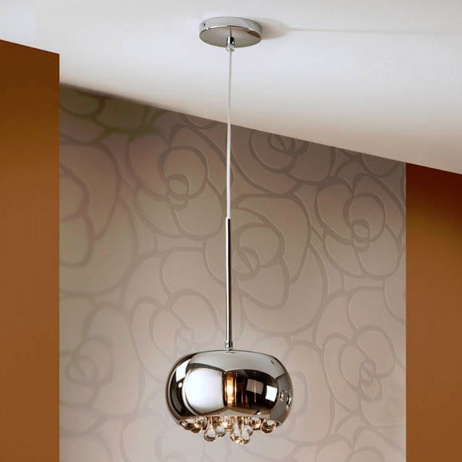 Pendant Light LED Argos (6W). Schuller
