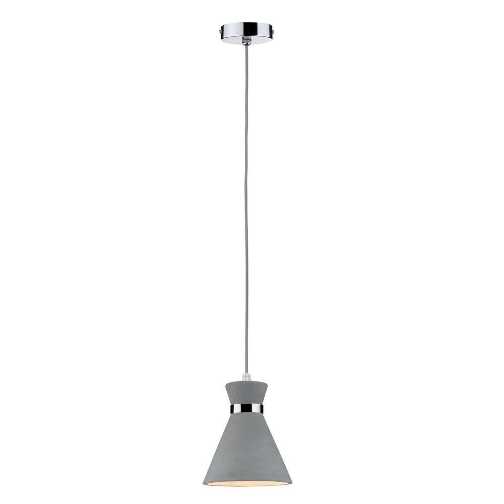 Ceiling lamp from the Verve collection. Paulmann