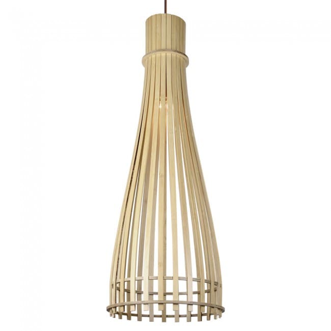 Ineslam - Plaster wall lights and wooden lamps