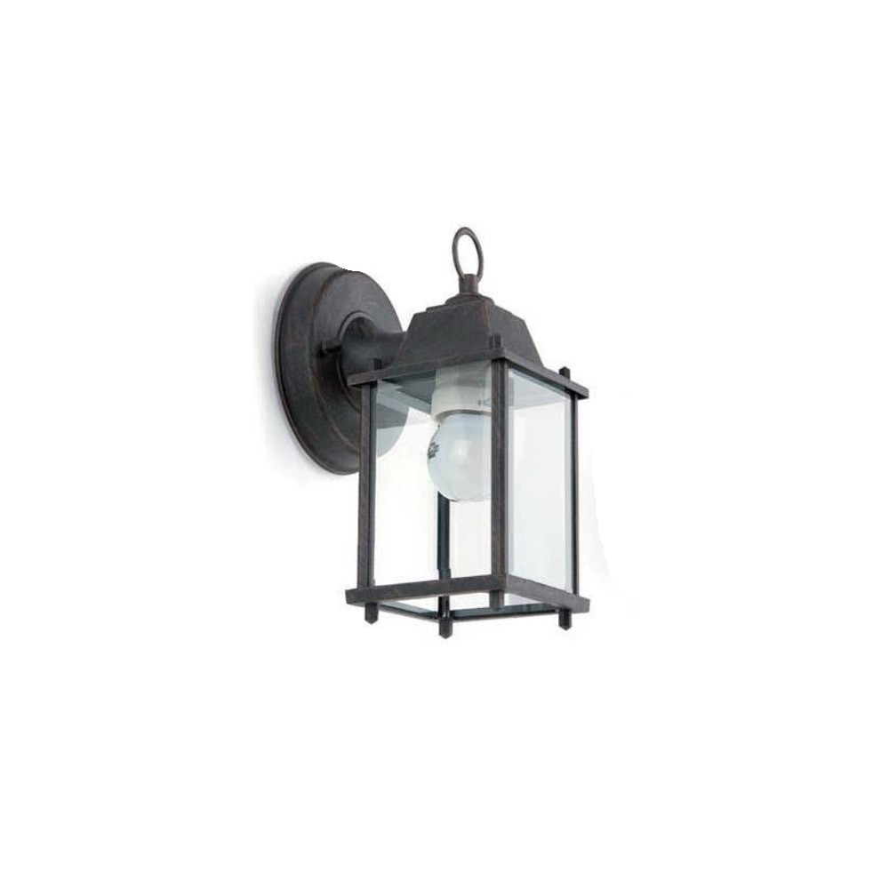 Dado exterior wall light. Barcelona Lighthouse