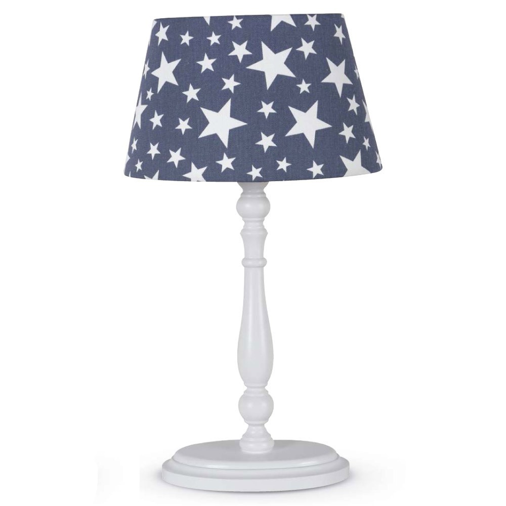 Children's table lamp Estrella - wonderlamp.shop