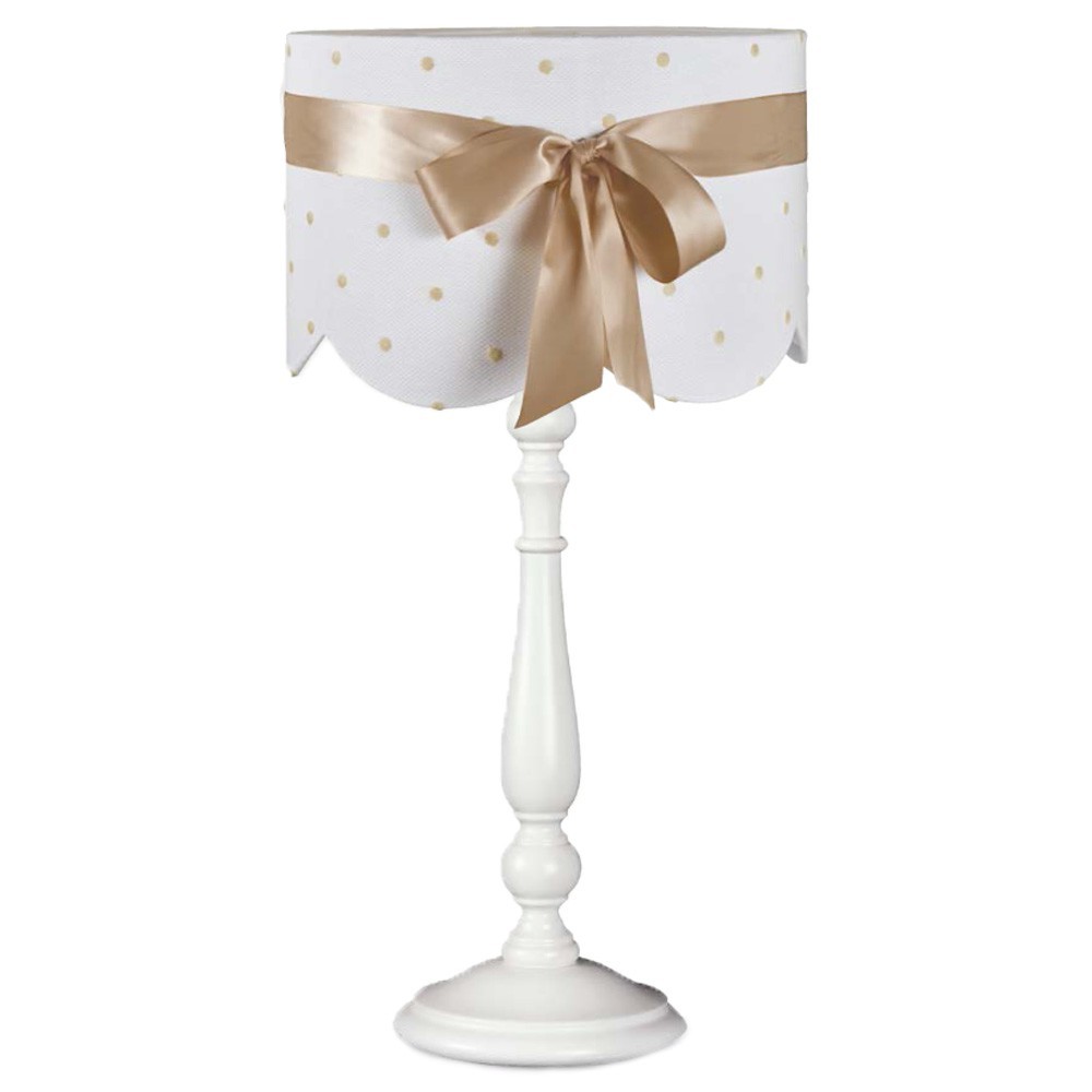 Children's table lamp Lazo - wonderlamp.shop