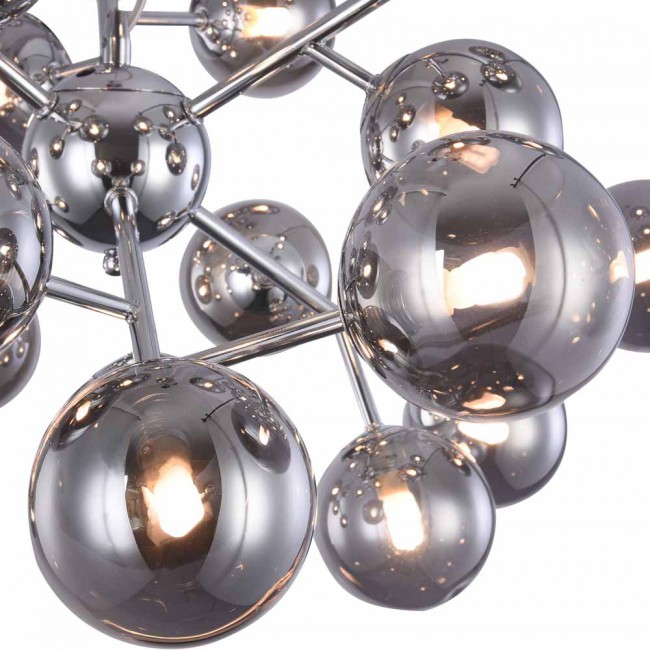 ceiling light from the Dallas collection (24 lights)