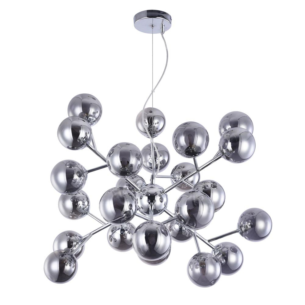 Wall Light Dallas (9 lights) - Maytoni - Wonderlamp.shop