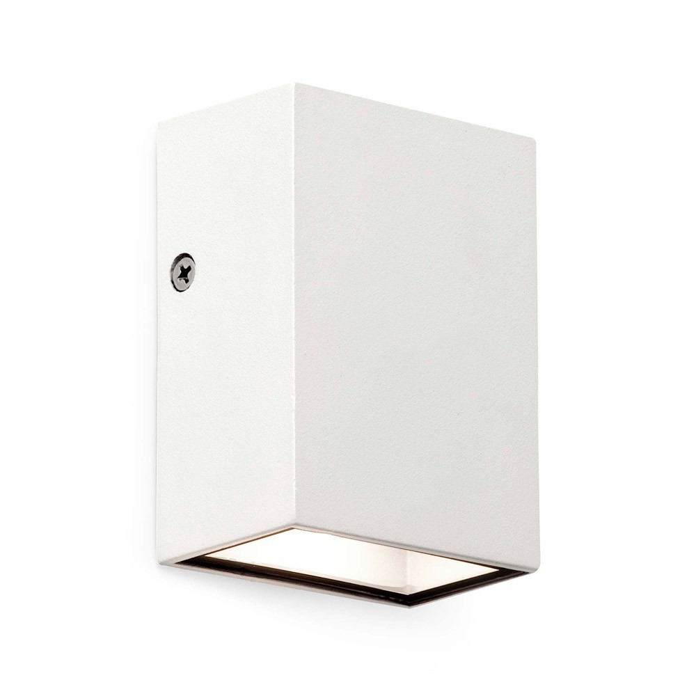 LED Outdoor Wall Light Canon (4W) - Faro Barcelona - Wonderlamp.shop