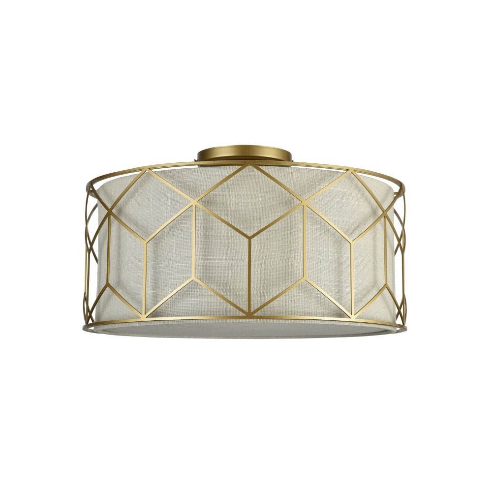 Ceiling Flush Light Messina - Maytoni - Wonderlamp.shop