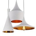 Decorative Pendant Light Crux (3 Lights) - Wonderlamp.shop