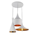 Decorative Pendant Light Crux (3 Lights) - Wonderlamp.shop