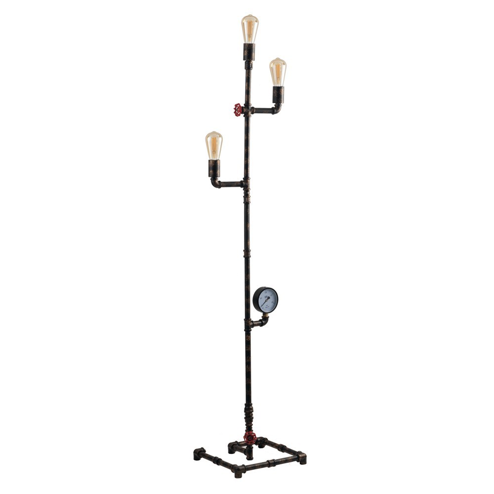 Floor Lamp Amarcord - FAN Europe - Wonderlamp.shop