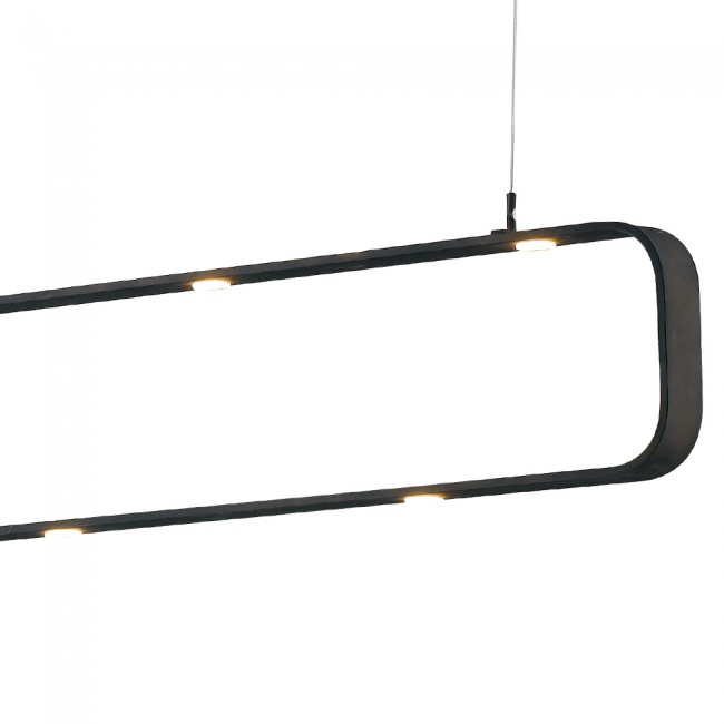 Pendant Light LED Moka (45W) - FAN Europe - Wonderlamp.shop