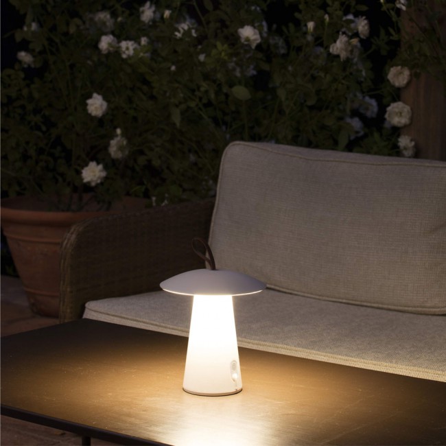 LED Outdoor Portable Lamp Task (2W) - Faro - Wonderlamp.shop