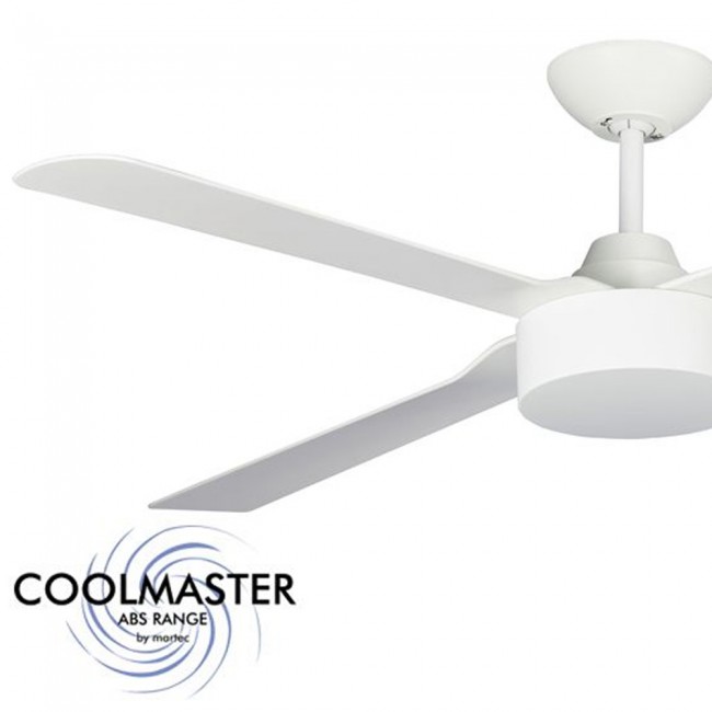 Ceiling fan Rocket - Martec - Wonderlamp.shop