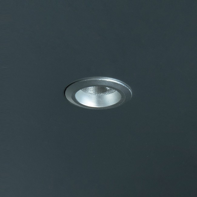 LED Recessed Light Alcor - Emuca - Wonderlamp.shop