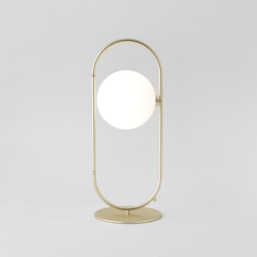 Abbacus table lamp collection. Aromas del Campo