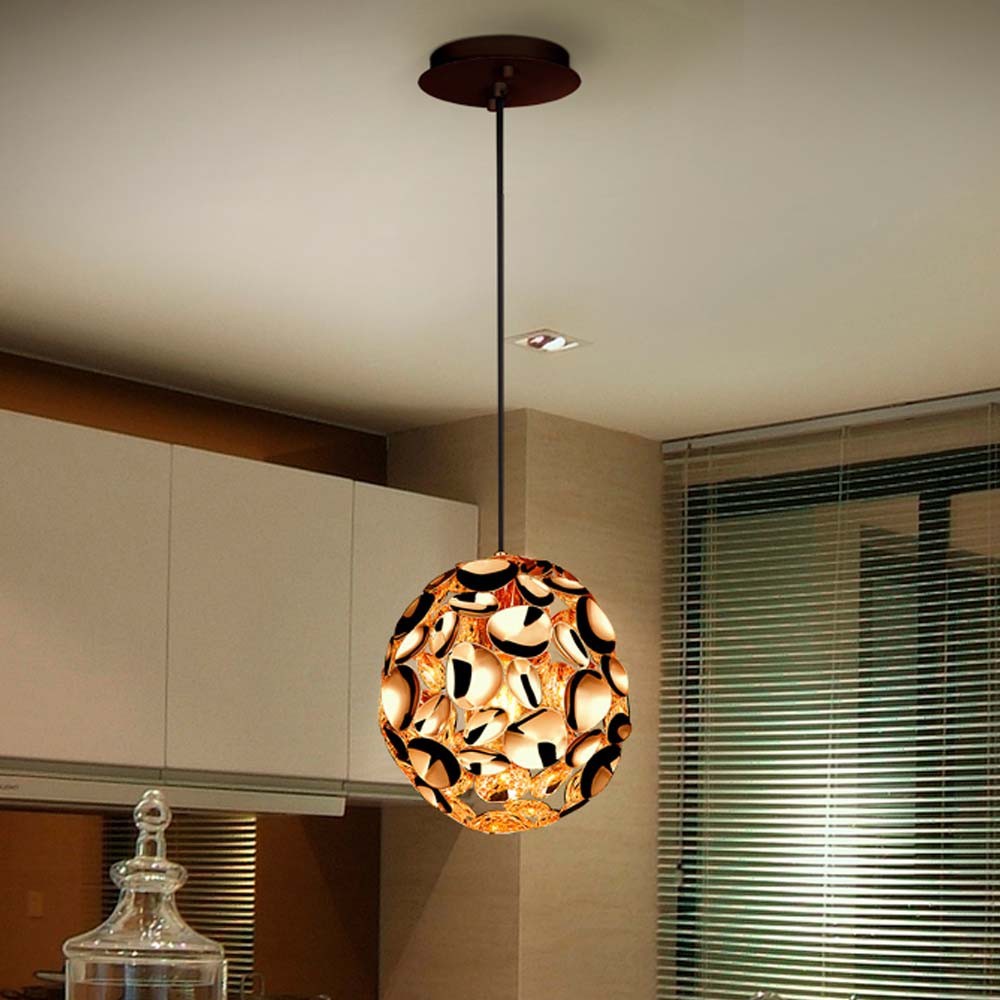 Modern LED Narisa (30W). Schuller - Wonderlamp.shop