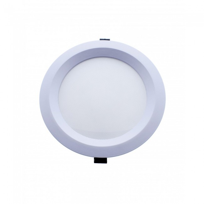 Downlight LED-Badezimmer Soner (30W) - CristalRecord - Lamparas.es