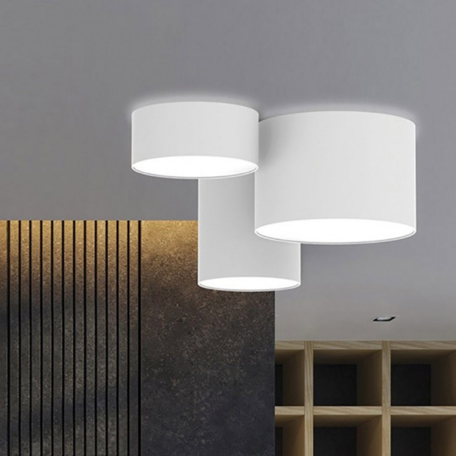 Flush Light Cameron II - Mimax - Wonderlamp.shop