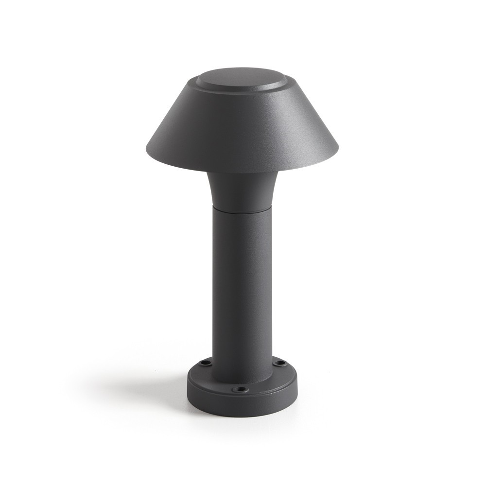 Pedestal lights for your garden - Wonderlamp.shop