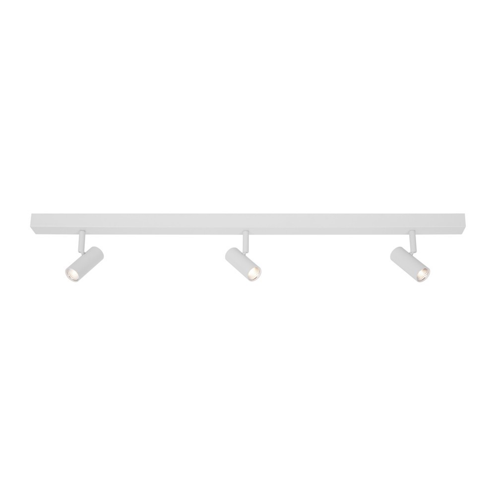 LED Ceiling Track Light Omari (3x3.20W) - Nordlux - Wonderlamp.shop