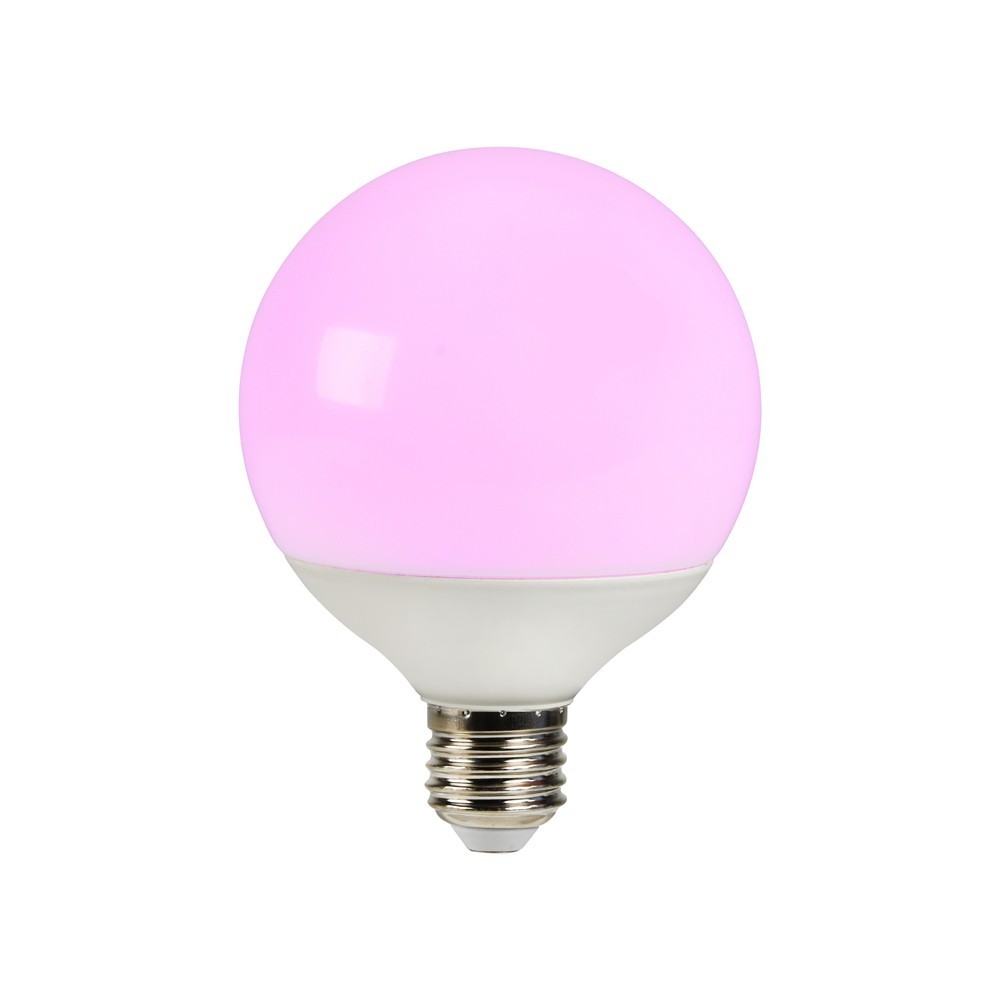 LED Bulb E27 G95 Smart Colour - Nordlux - Wonderlamp.shop