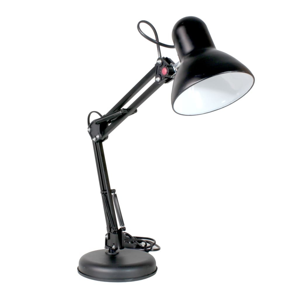 Articulated retro desk lamp Avati - Wonderlamp.shop