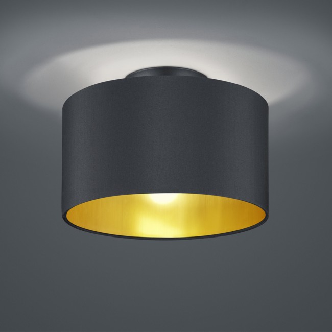 Ceiling Flush Light Hostel - Trio Lighting - Wonderlamp.shop