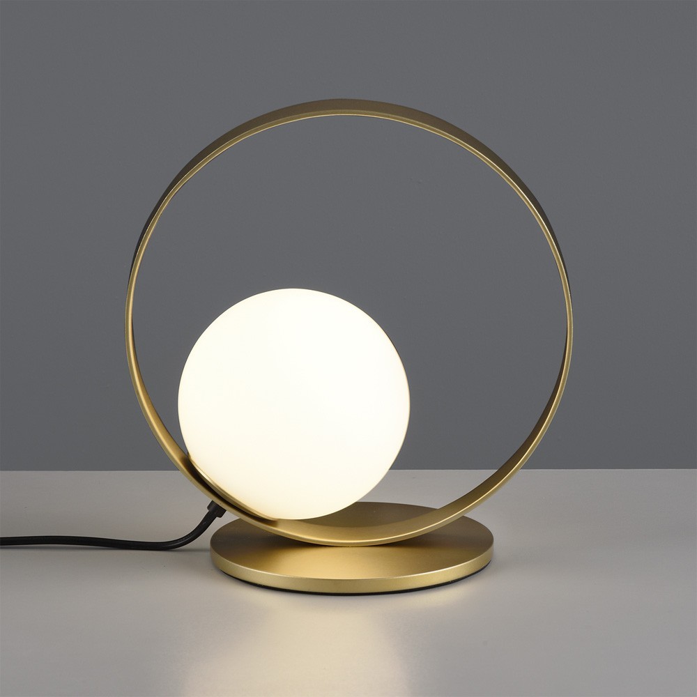 LED Table Lamp Halo (4x5W) - ACB - Wonderlamp.shop