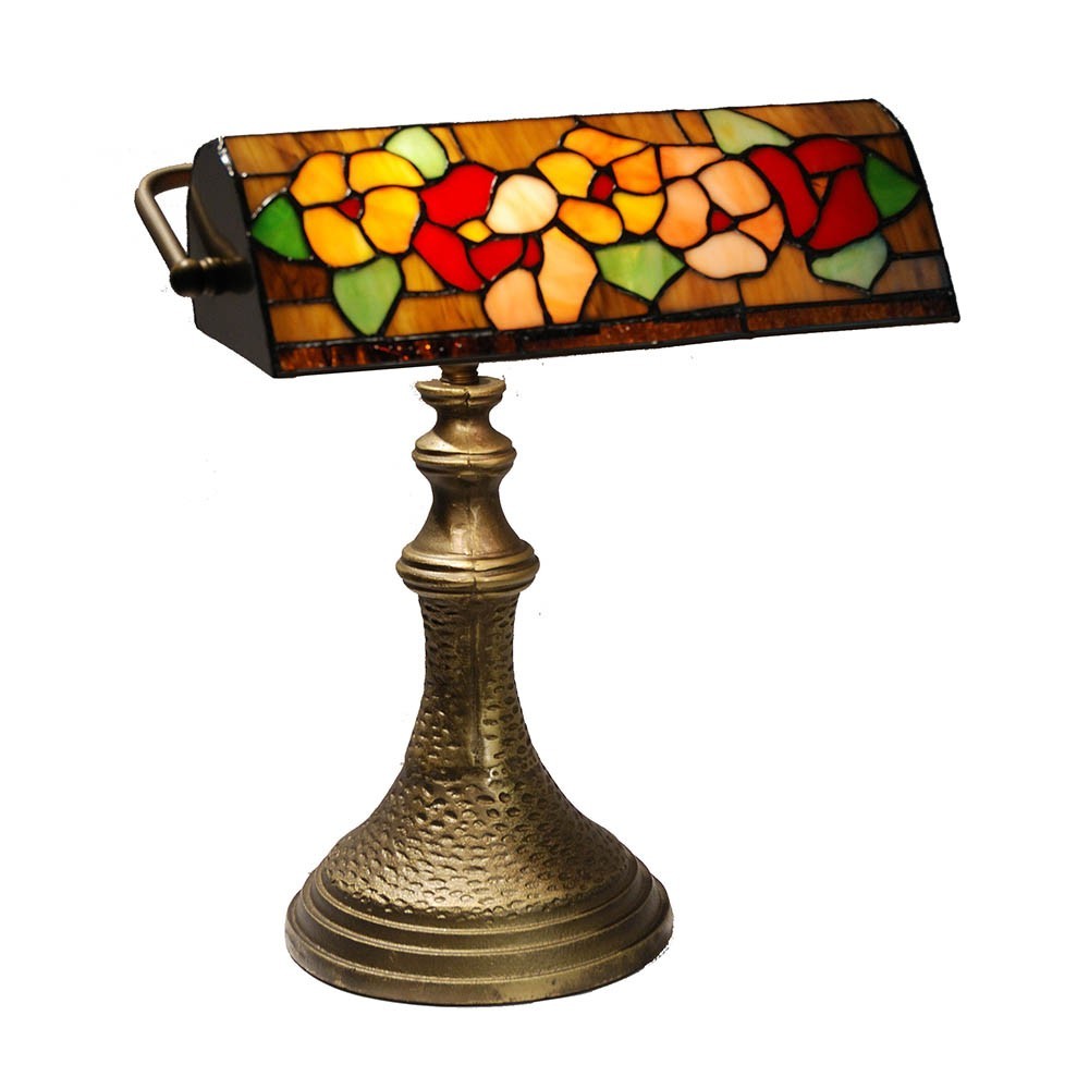 Table lamp Gaudi Tiffany