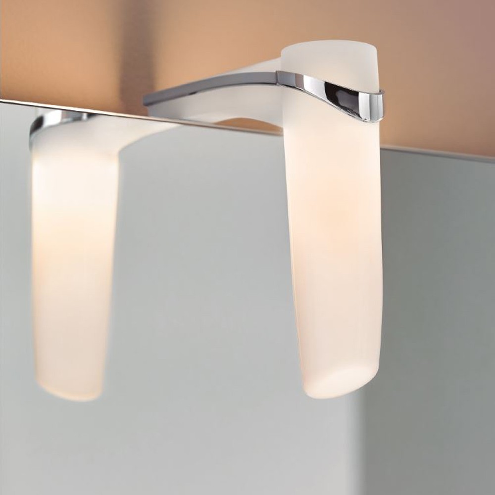 Wall light with LED light Sabrina (2W). Wonderlamp.shop