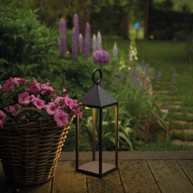 LED Portable Lamp Picnic (2.2W) - Mimax - Wonderlamp.shop