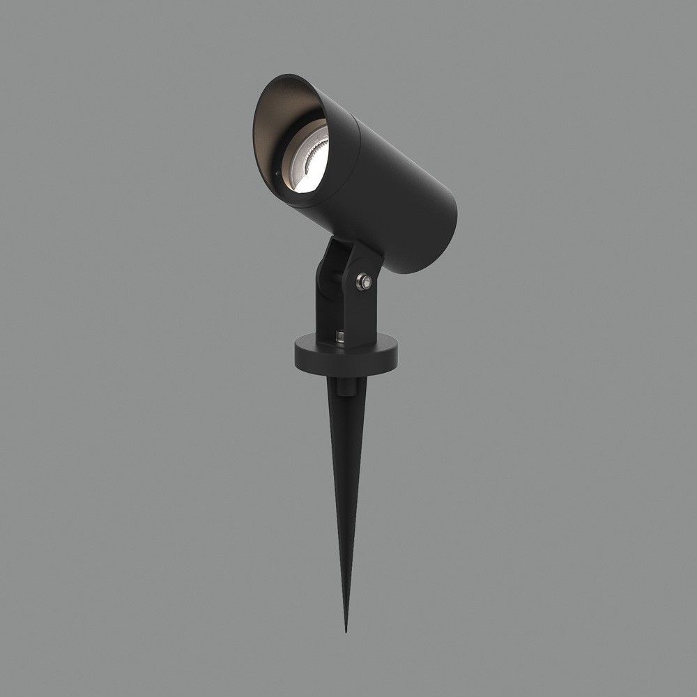 Outdoor Spike Spotlights - Wonderlamp.shop