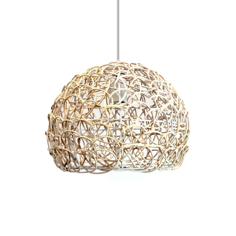Ceiling Lamp Cebu - CristalRecord - Wonderlamp.shop