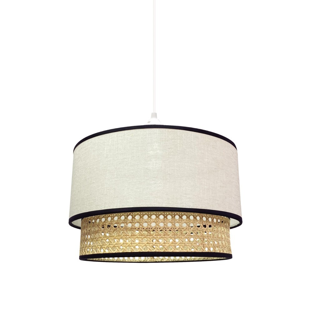 Pendant Lamp Batana - Wonderlamp.shop