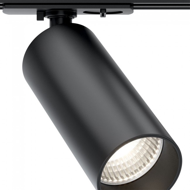 Track Spotlight Led Tron II (12W) - Maytoni - Wonderlamp.shop
