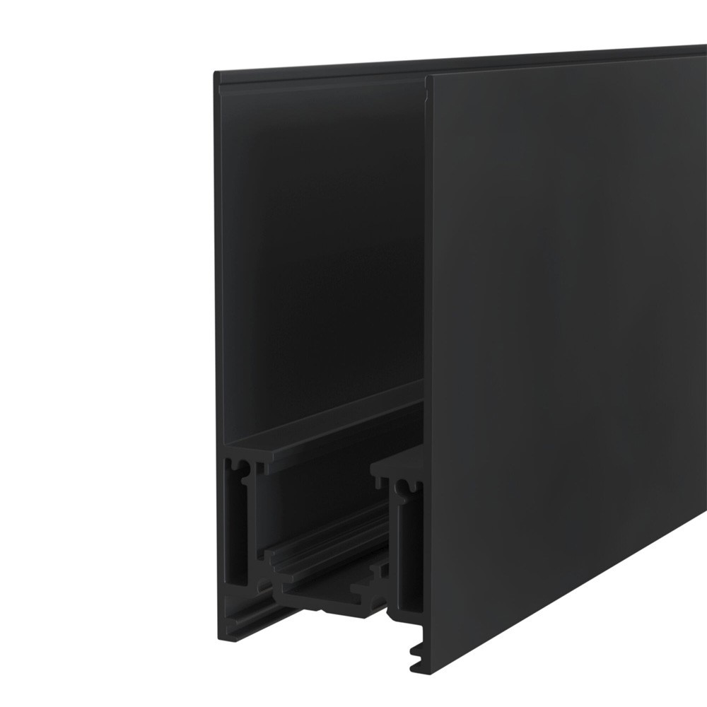 Magnetic surface rail Mileto (1 meter) - Maytoni - Wonderlamp.shop