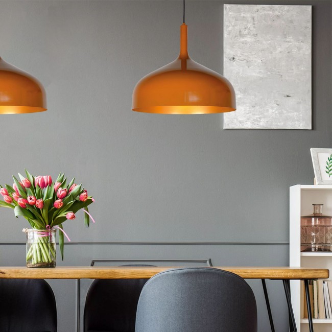 Pendant Lamp Rozalla - Lucide - Wonderlamp.shop
