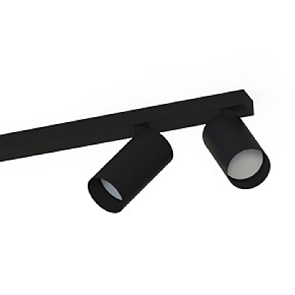 Ceiling track light Mono Corner - Mimax - Wonderlamp.shop